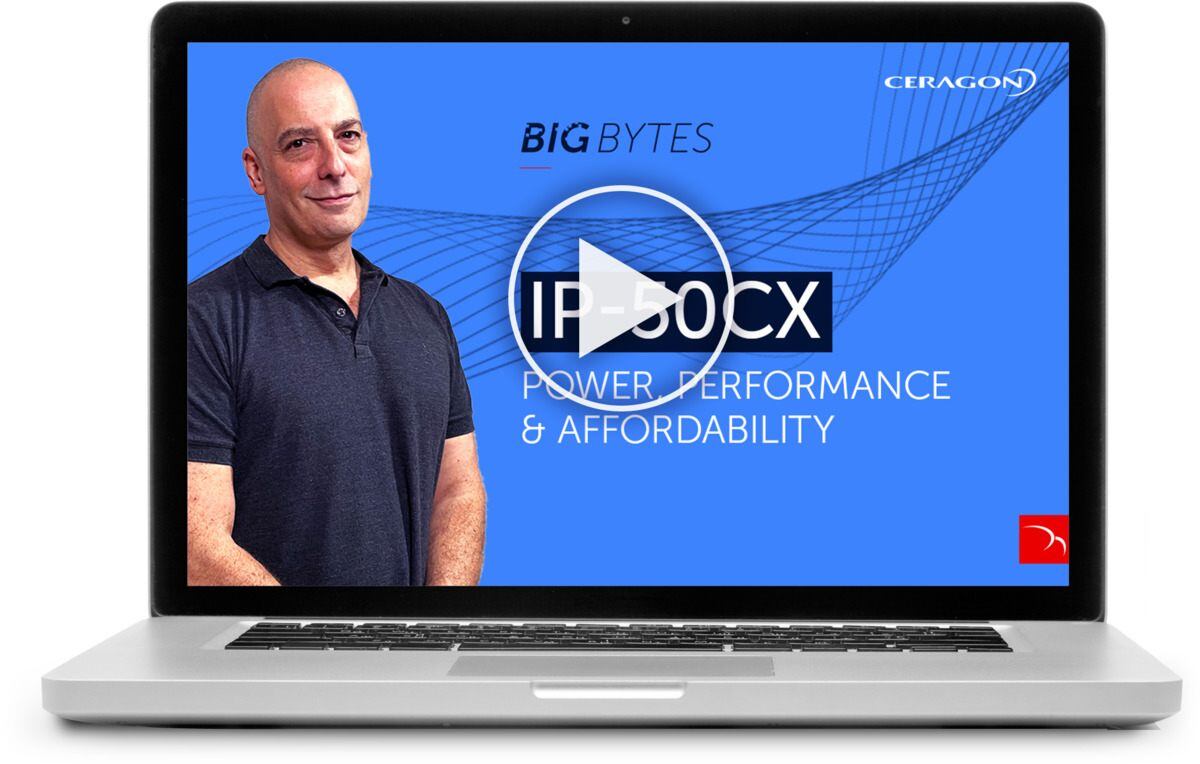 Resource Center | Ceragon